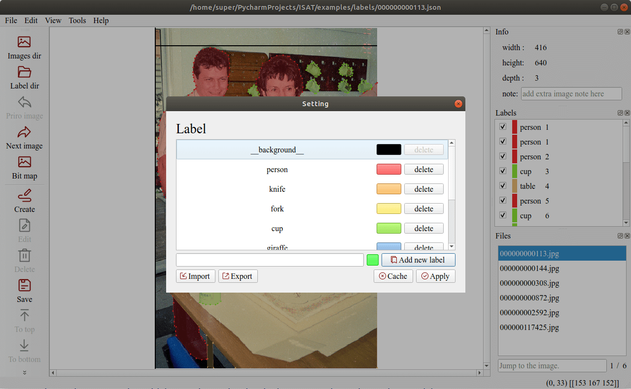 ISAT – Just another WordPress site