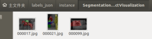 使用labelme进行图像语义分割、实例分割标注 – yatenglg
