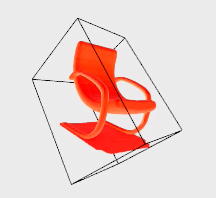 open3d-点云及其操作 – yatenglg