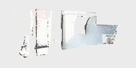 open3d-点云及其操作 – yatenglg