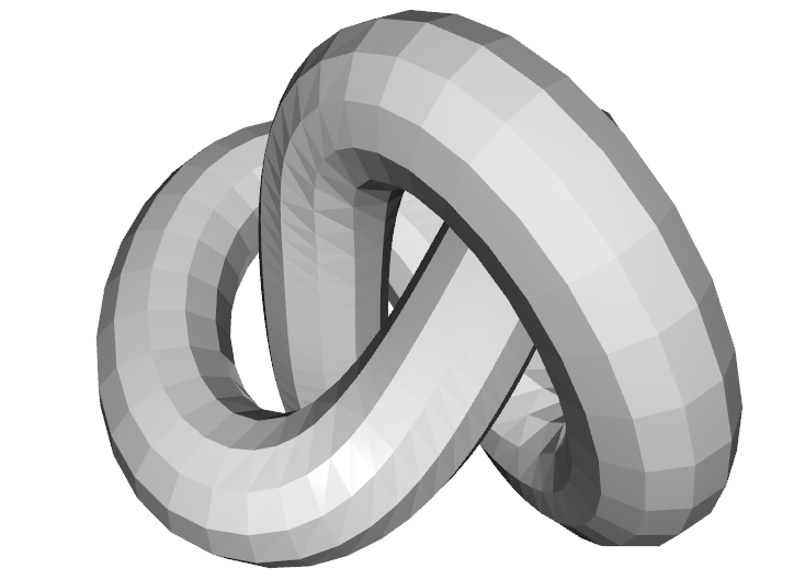 open3d-网格及其操作 – yatenglg