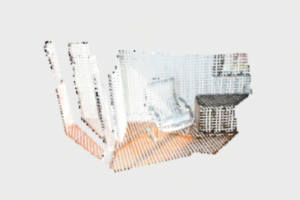 open3d-点云及其操作 – yatenglg