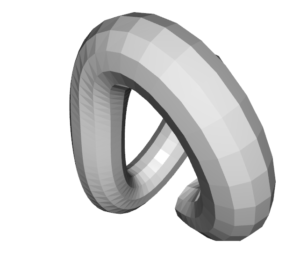 open3d-网格及其操作 – yatenglg