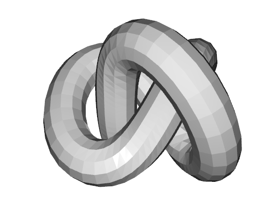 open3d-网格及其操作 – yatenglg