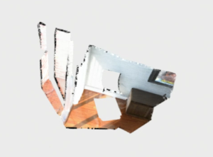 open3d-点云及其操作 – yatenglg