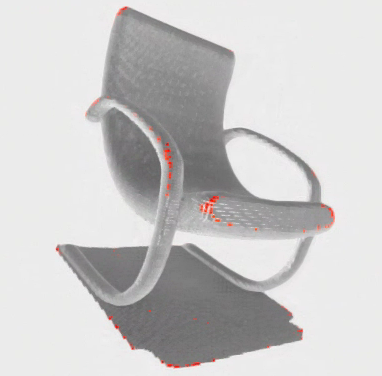 open3d-点云及其操作 – yatenglg