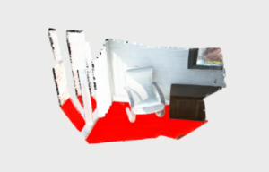 open3d-点云及其操作 – yatenglg