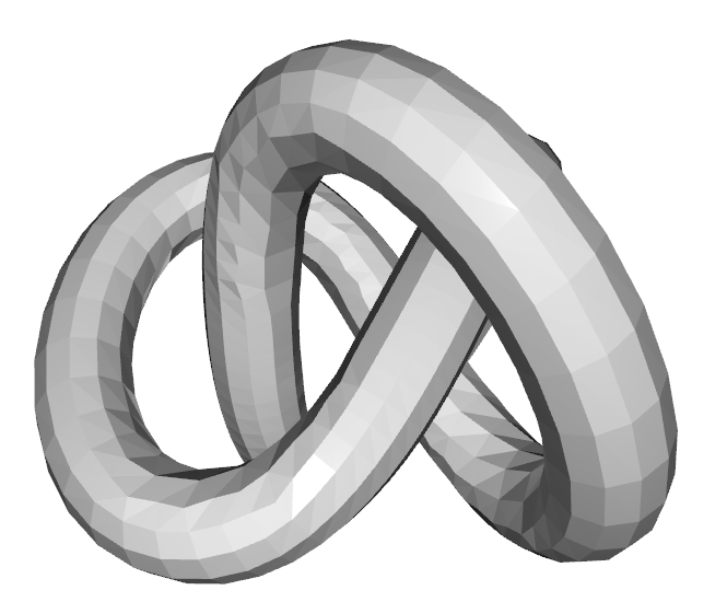 open3d-网格及其操作 – yatenglg